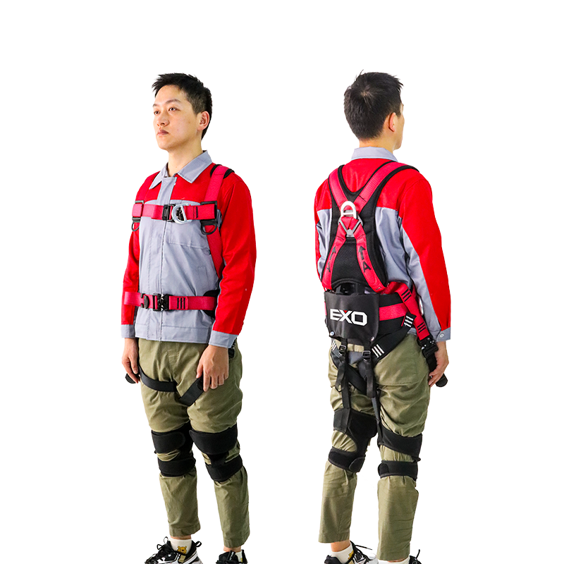 Exoskeleton | EXO-WORKS，EXO-SKELETAL