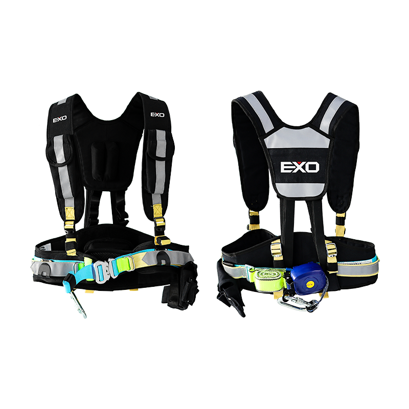 Exoskeleton | EXO-WORKS，EXO-SKELETAL